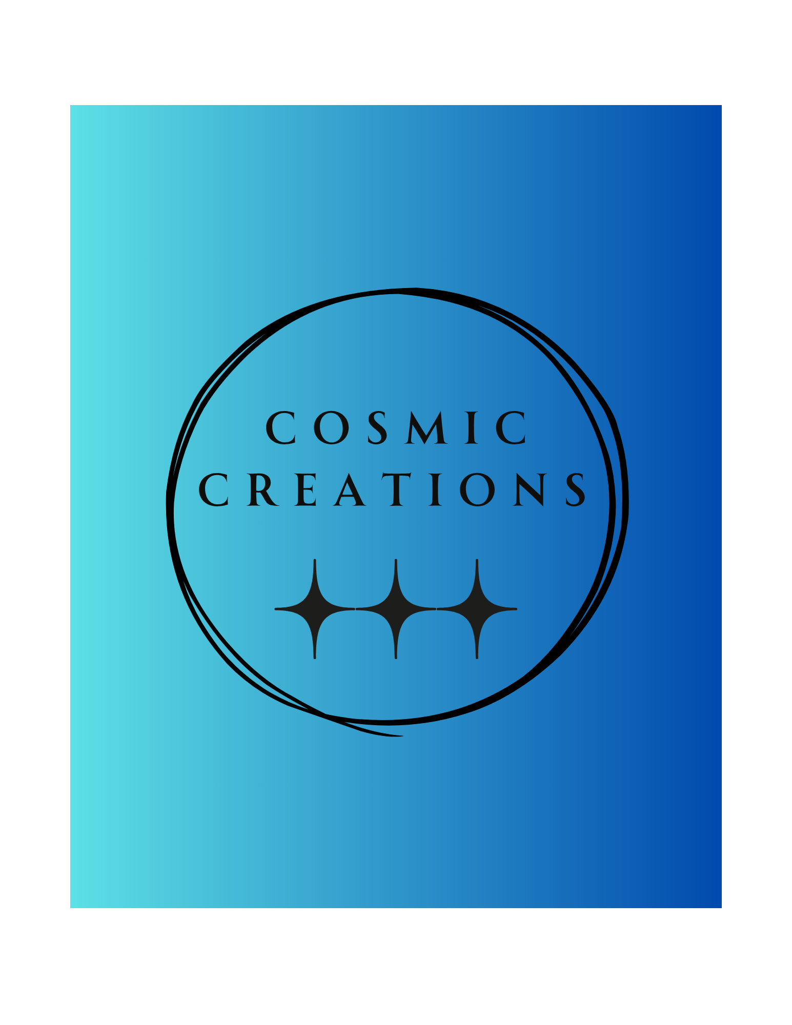 Products – Cosmic Creations